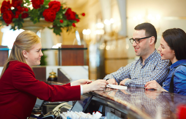 Un cliente satisfecho será un gran aliado para tu negocio de bienestar ...