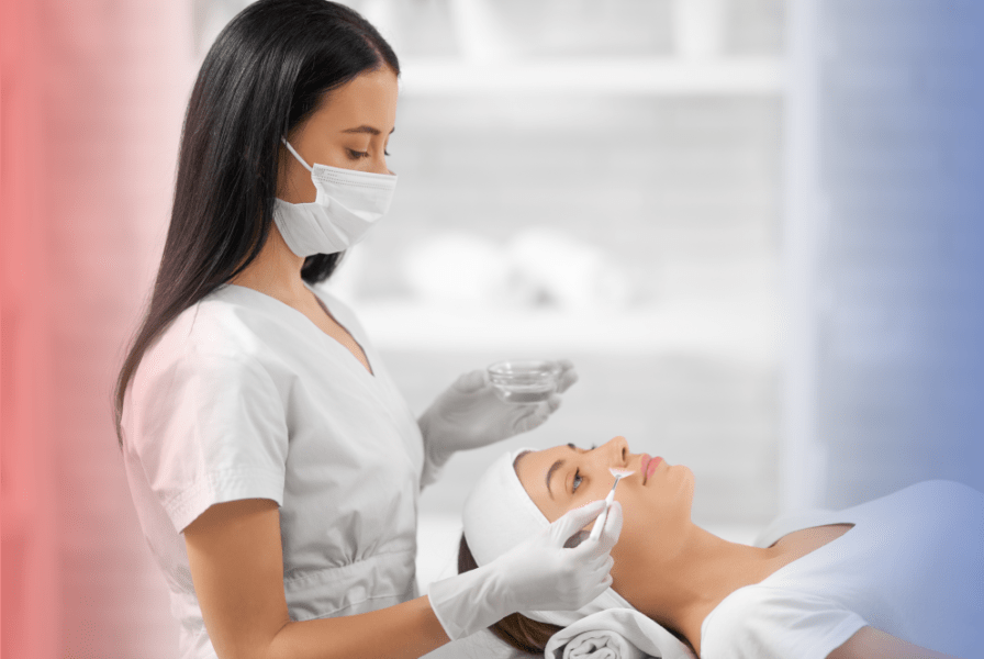 Enfoca tu vocación a tu profesión: prepárate para ser cosmiatra - IRCC